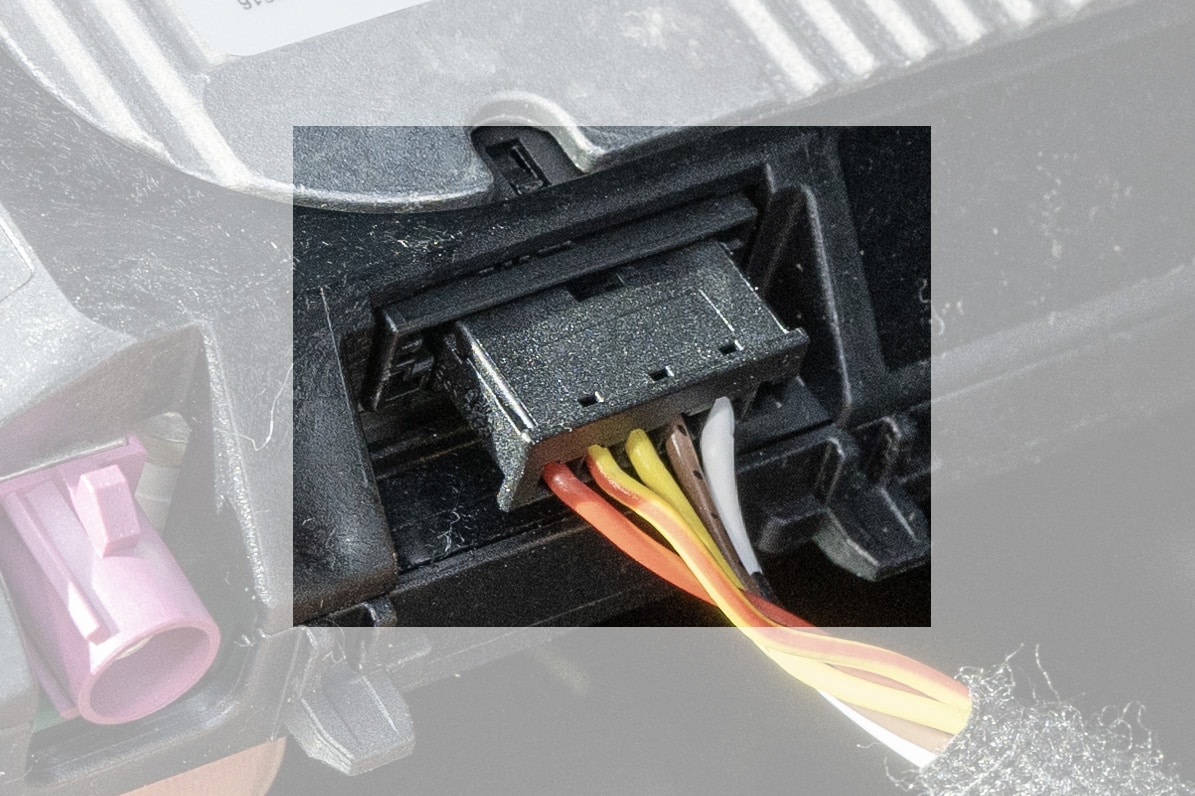 Inductive Charging for Cupra, Seat, Skoda, VW